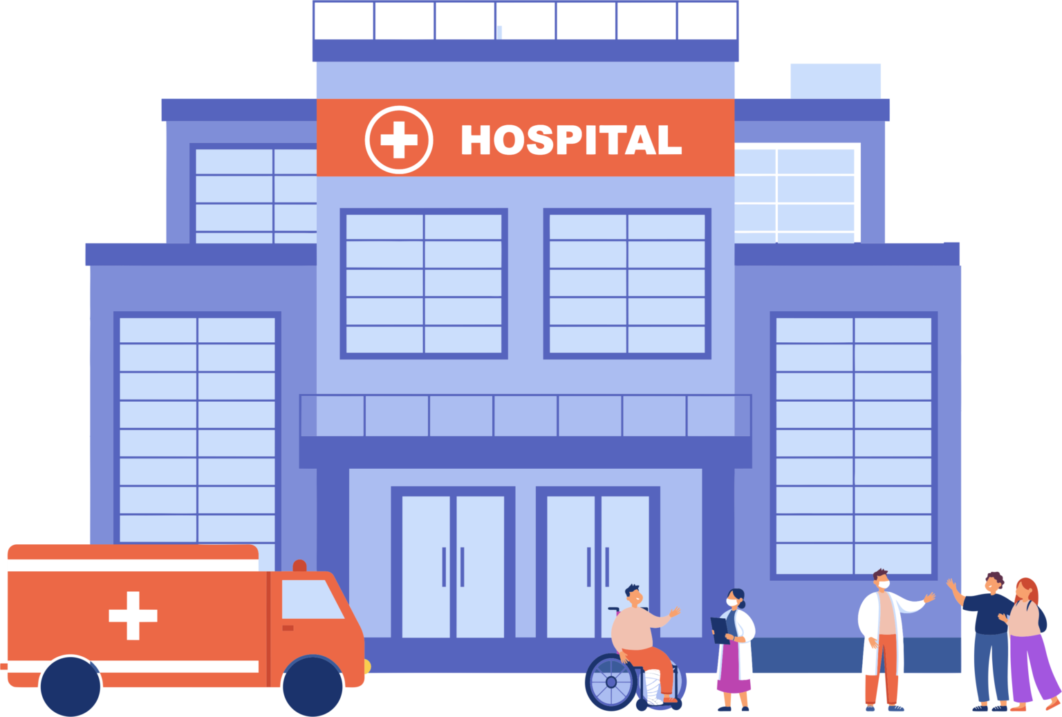 How Rural Hospitals Can Improve Cash Flow with Smarter AR Management